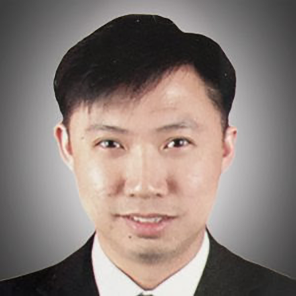 Team Members – Cakra Ventures